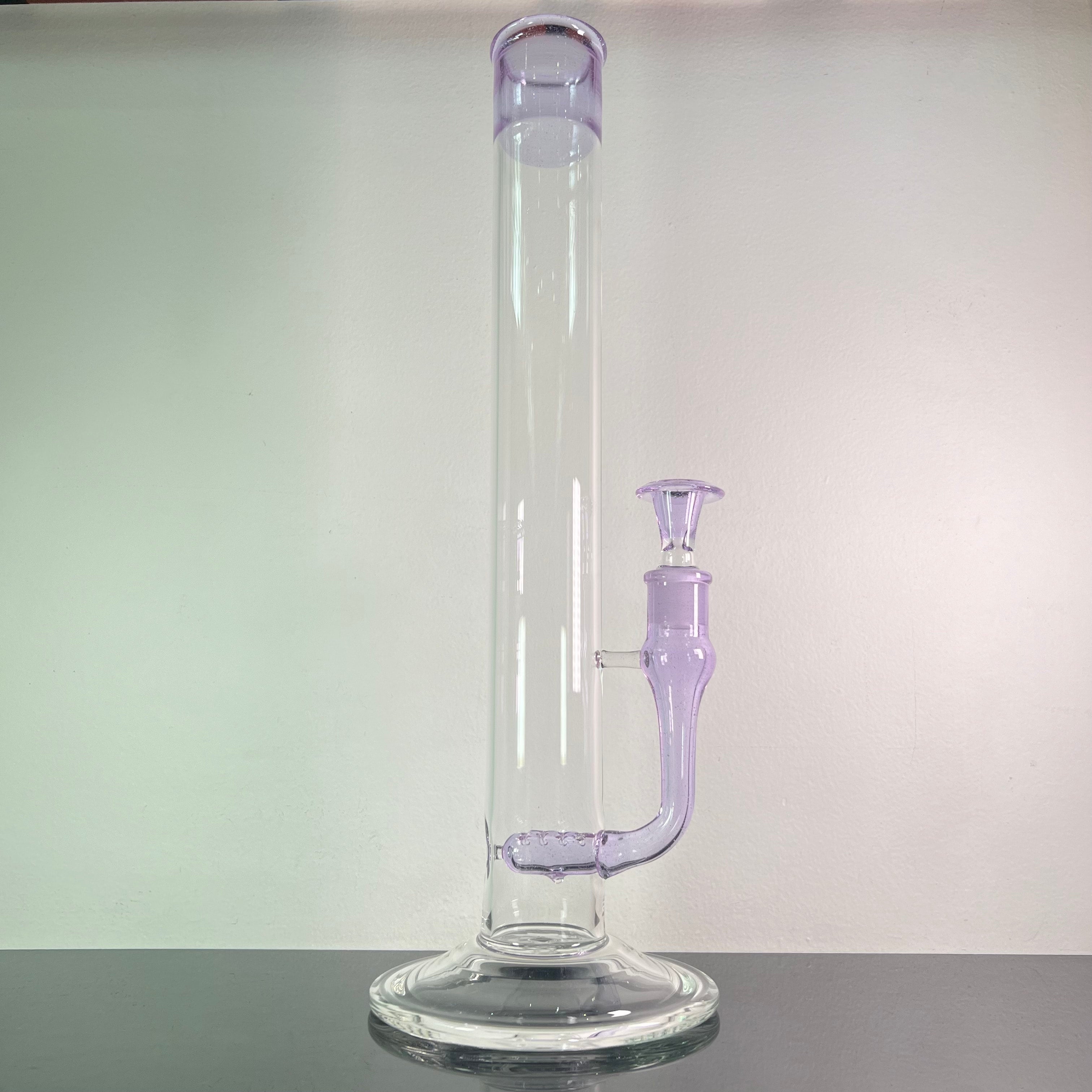 handmade tubes by Phil Legge. Beakers, Stemlines, and other unique ...